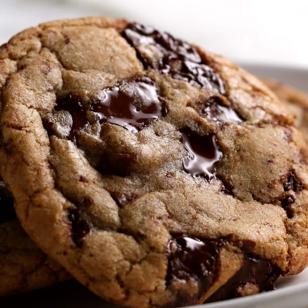 Chocolate Chip Cookies & Family Constellation Training | Healing Family ...